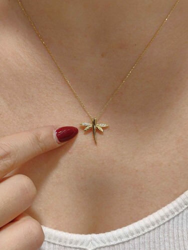 ALTIN KOLYE | NASİP KUYUMCU