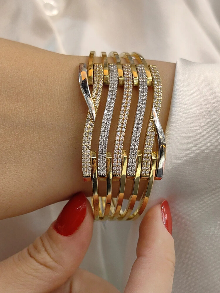 ALTIN KELEPÇE | NASİP KUYUMCU