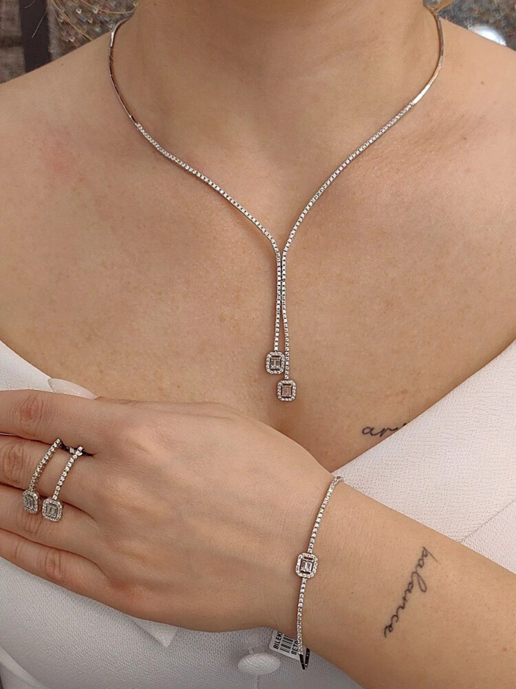 ALTIN DÜĞÜN SETİ | NASİP KUYUMCU